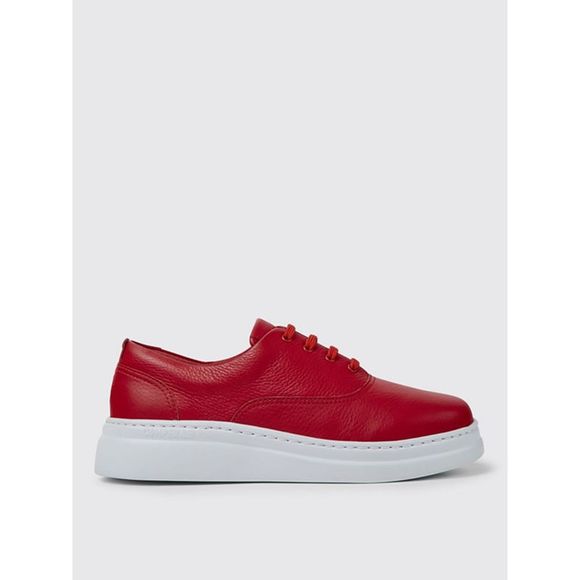 Camper | Shoes | Camper Camper Sneakers Woman Red | Poshmark